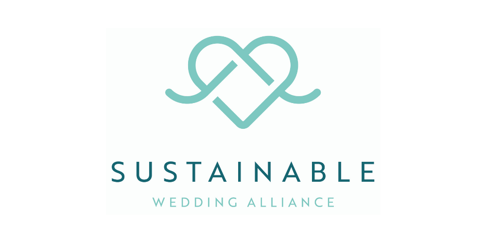 Sustainable Wedding Alliance banner - Fusion Events & Weddings